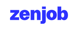 Konto – Zenjob